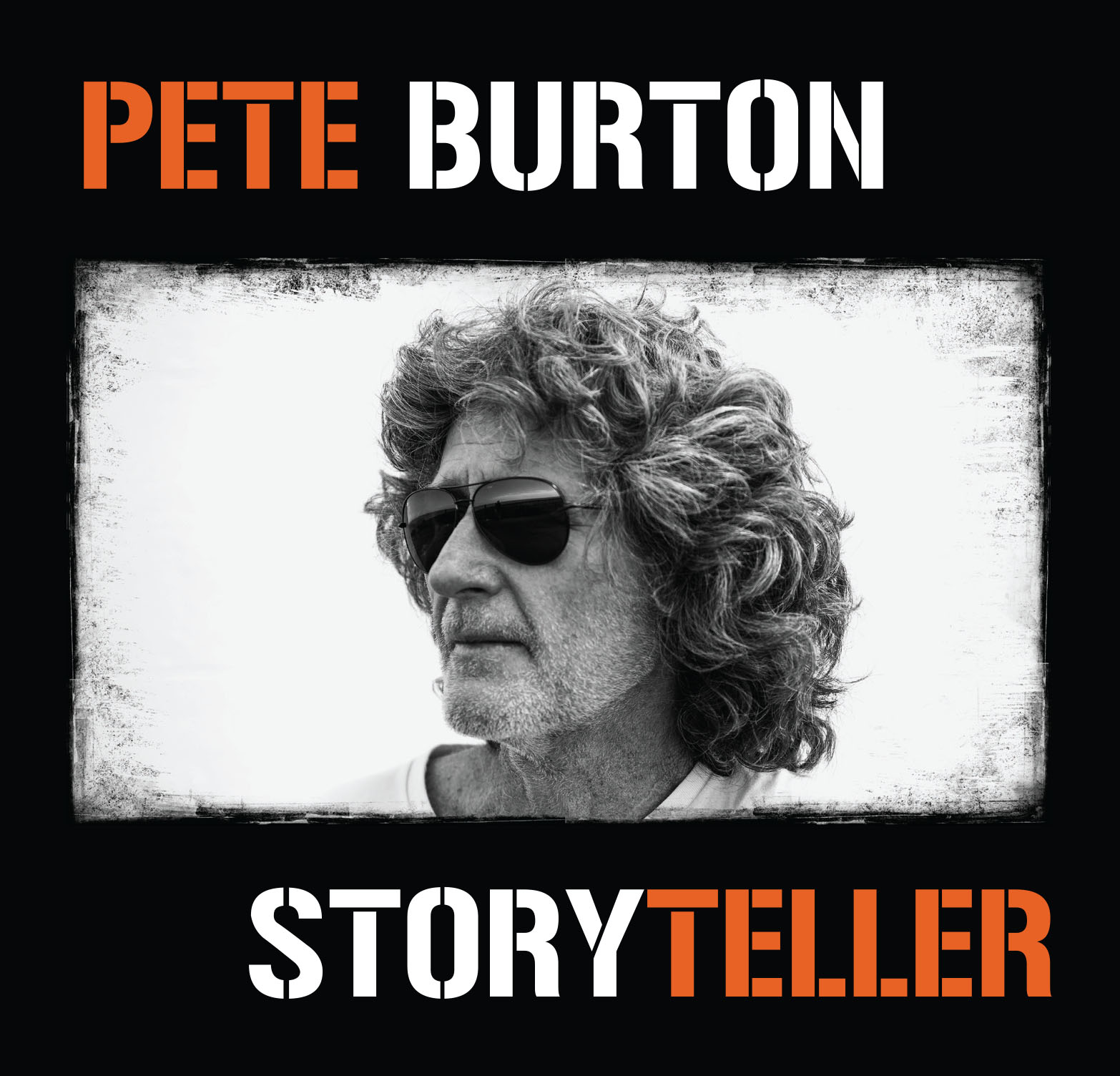Pete Burton